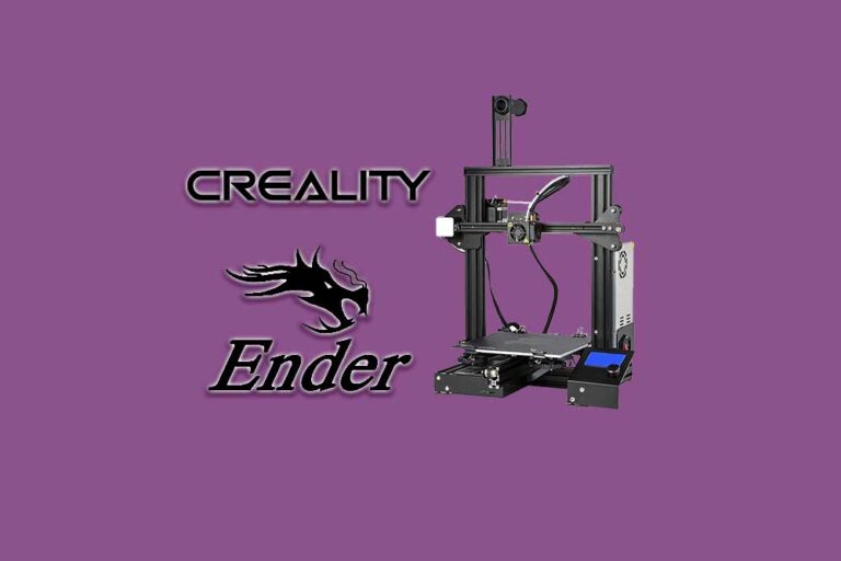Creality Ender 3 Logo