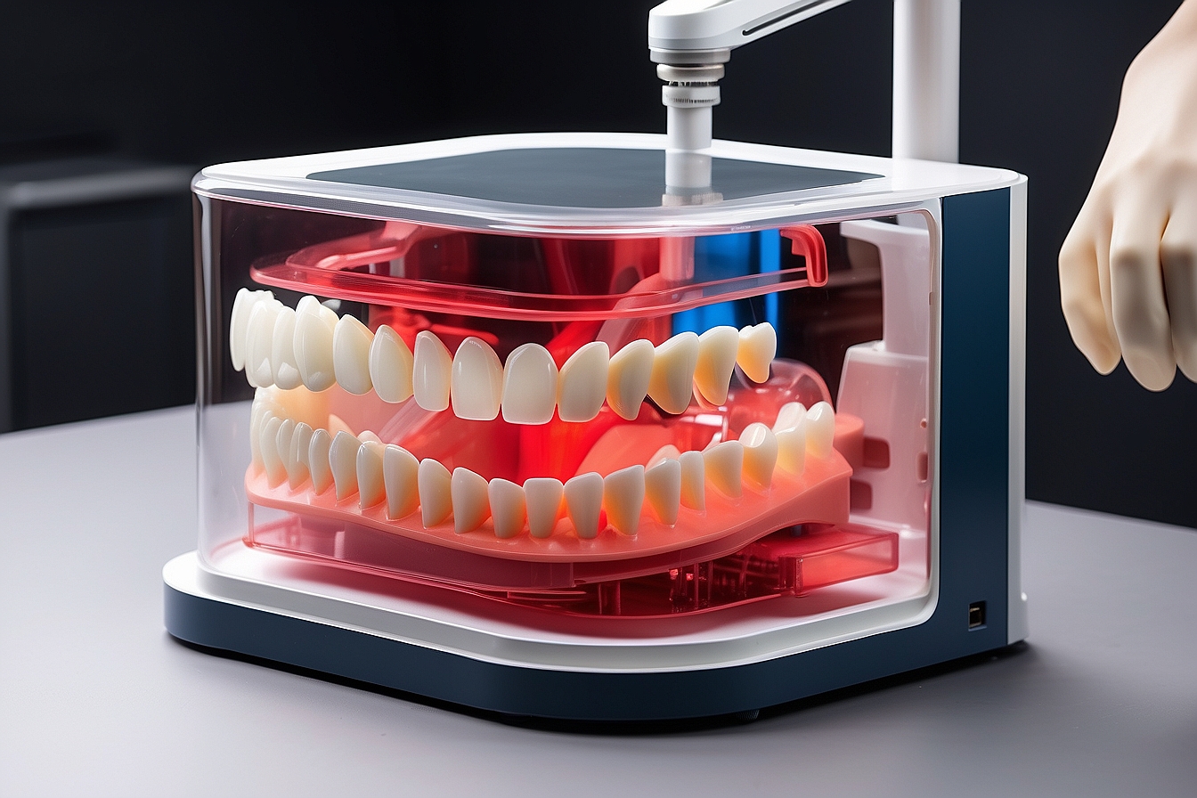 Dental Mode Creality: Creality's Next Chapter in Dental Innovation