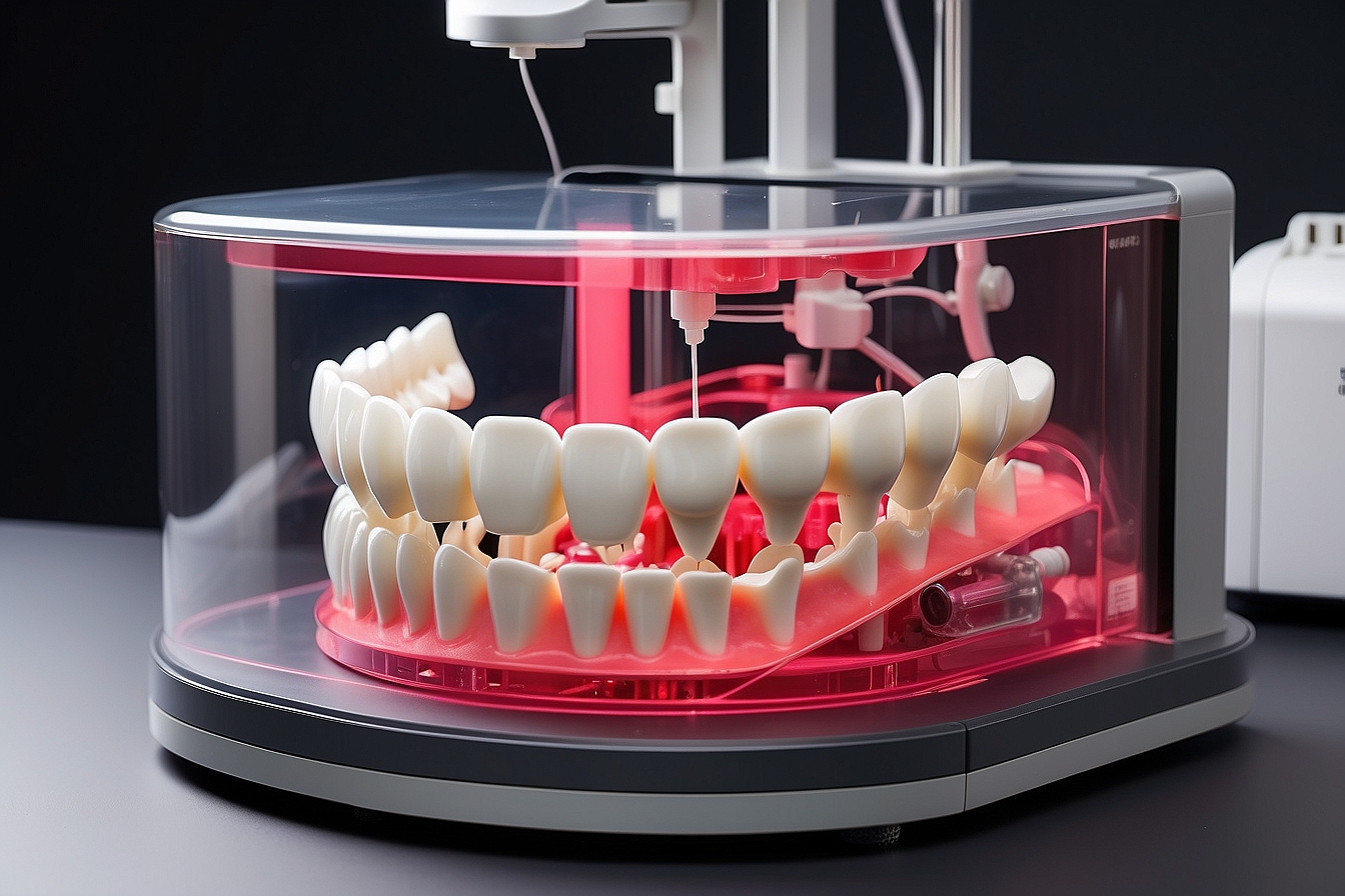 Dental Mode Creality: Creality's Next Chapter in Dental Innovation