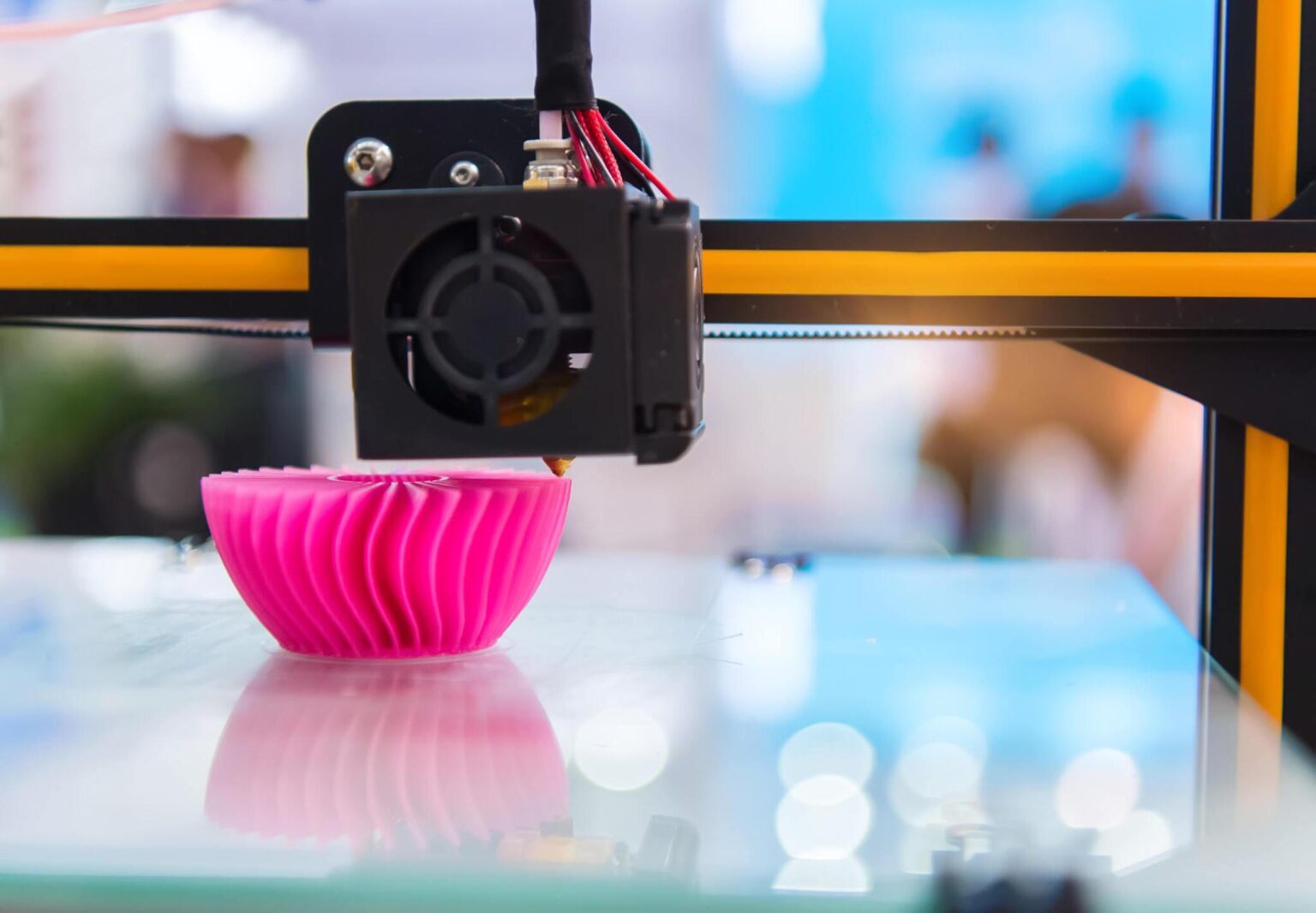 Say Goodbye to Layer Lines: Expert Strategies for Smoother 3D Printing ...